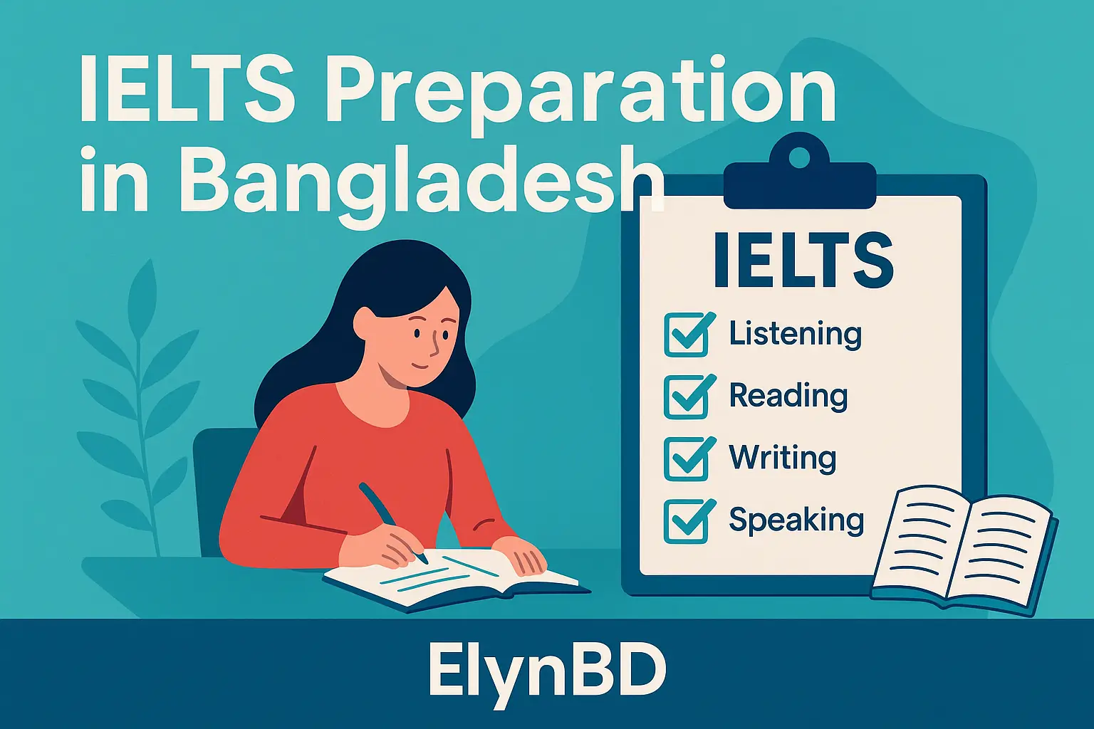 IELTS Preparation in Bangladesh – The Number 1 Free Platform for Bangla ...